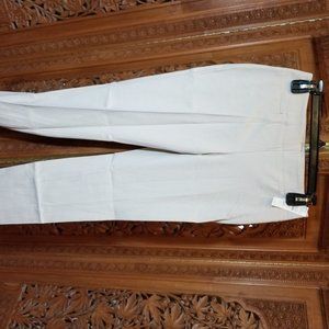 Talbots | Pants & Jumpsuits | Talbots Petite Beige Slacks | Poshmark